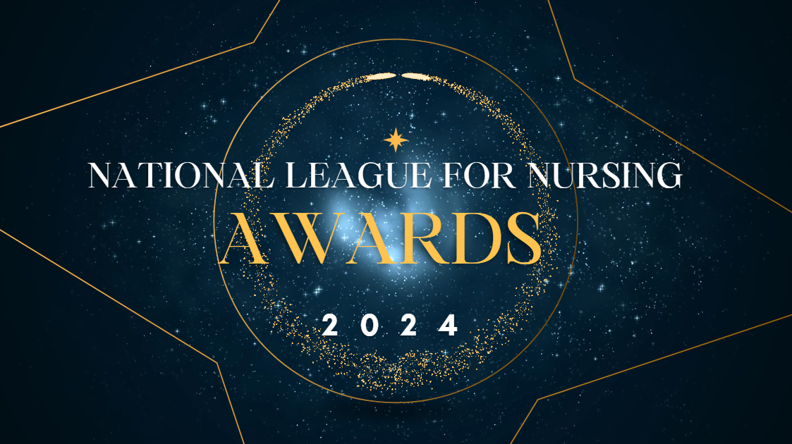 NLN Awards & Recognition