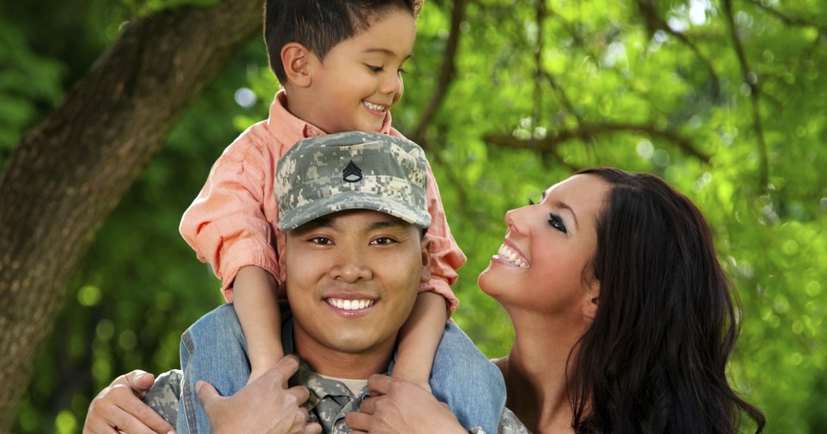 ACE.V - Advancing Care Excellence for Veterans