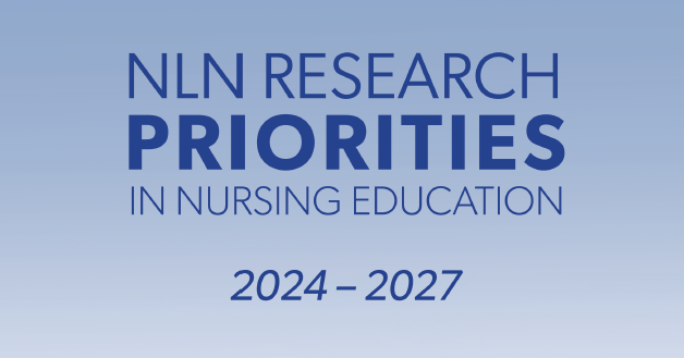 New Research Priorities in Nursing Education Will Help Guide Educators ...