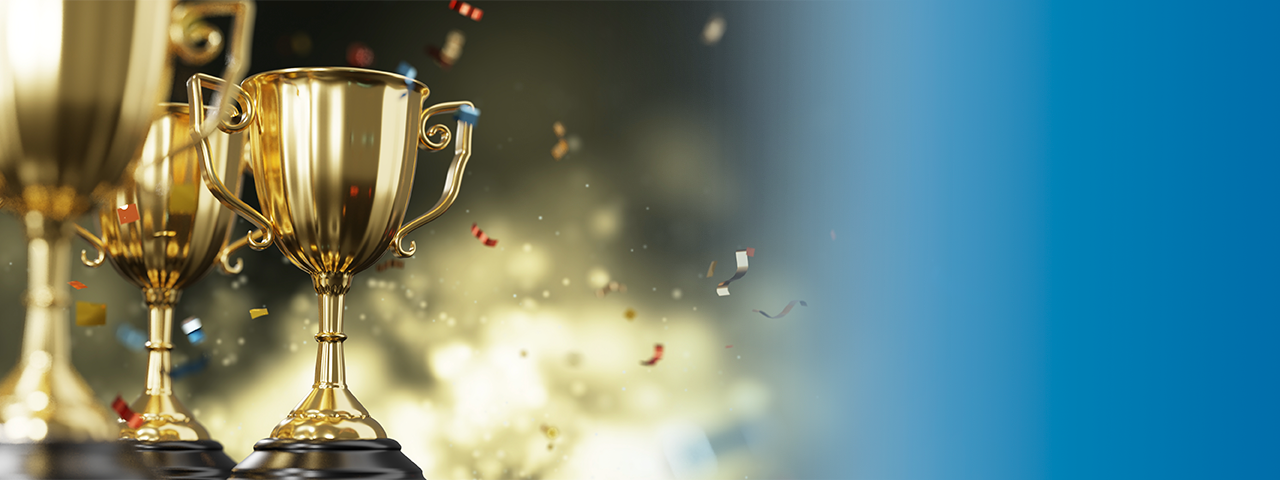 NLN Awards & Recognition