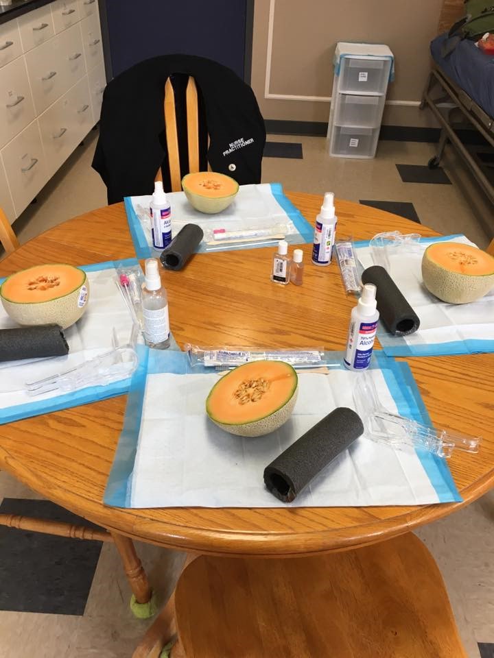 "Pap"-Shop: An Innovative Low Fidelity Solution