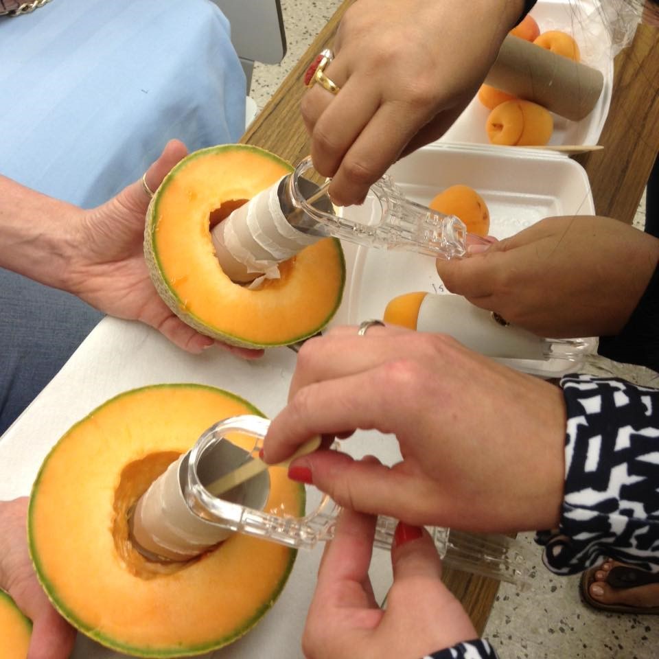 "Pap"-Shop: An Innovative Low Fidelity Solution