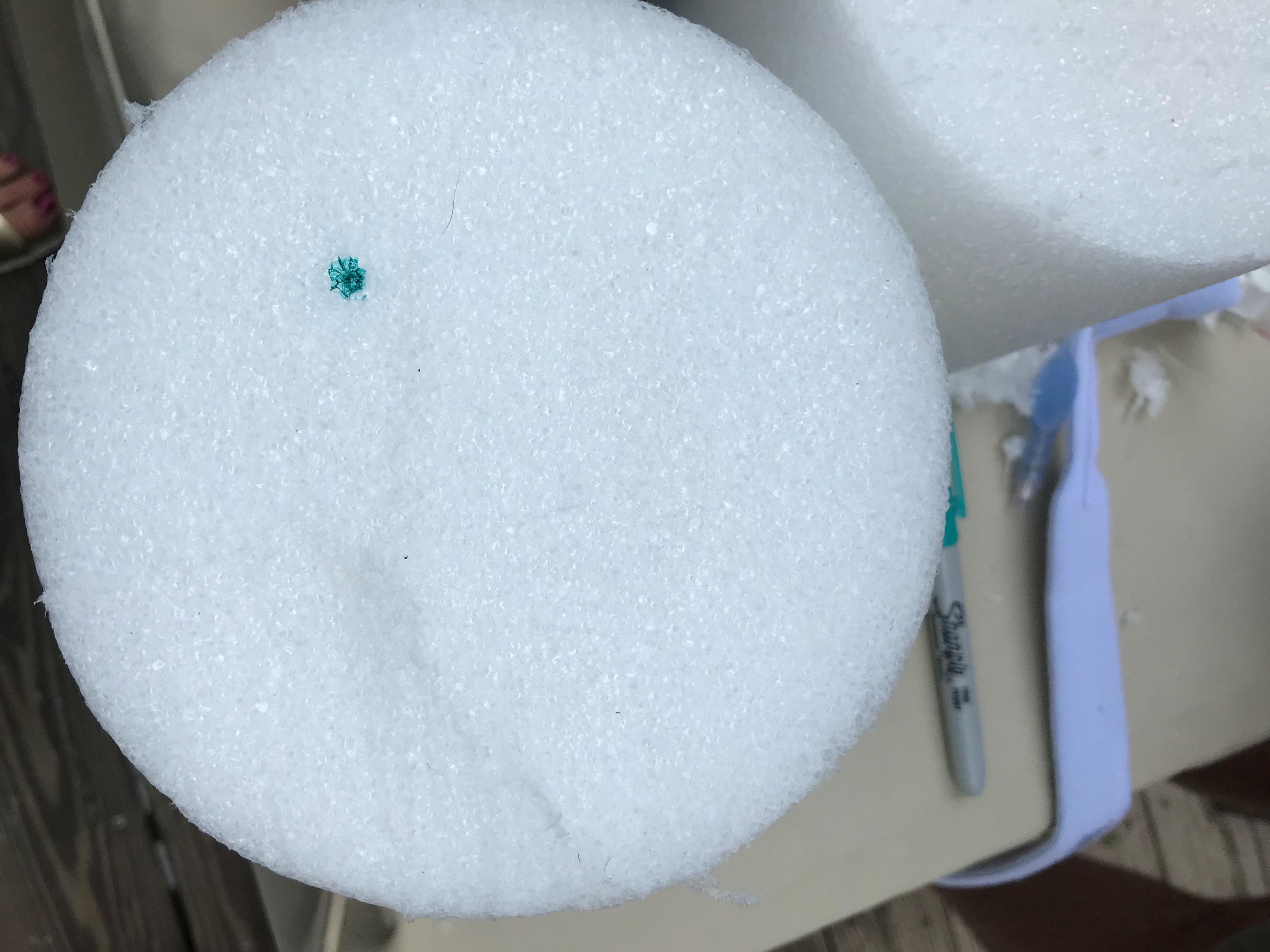 Affordable Tracheostomy Skills Trainer